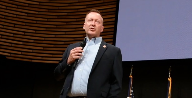 Consortium Sessions - Snyder Innovation