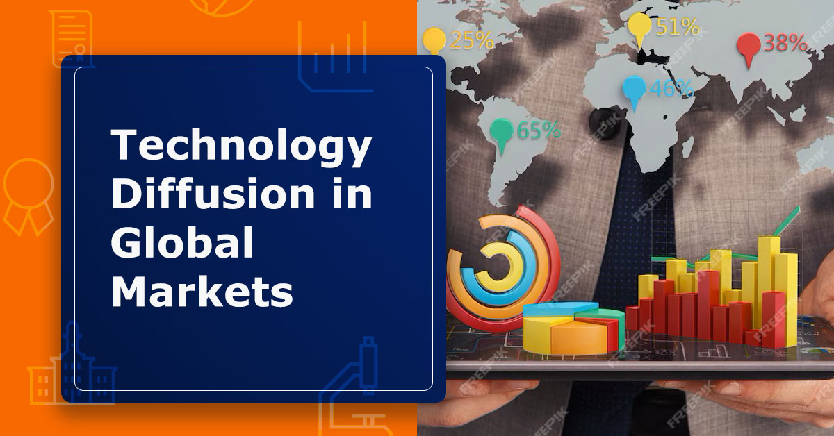 Want to Ensure Technology Diffusion in Global Markets? Consider Cross ...